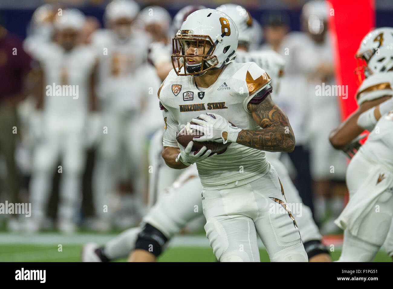 The devils 8 hi-res stock photography and images - Alamy