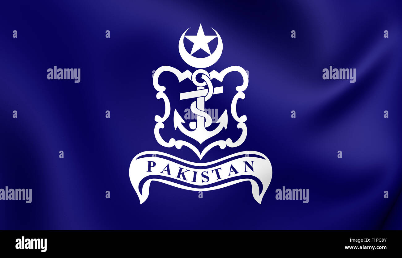 Pak Navy Logo