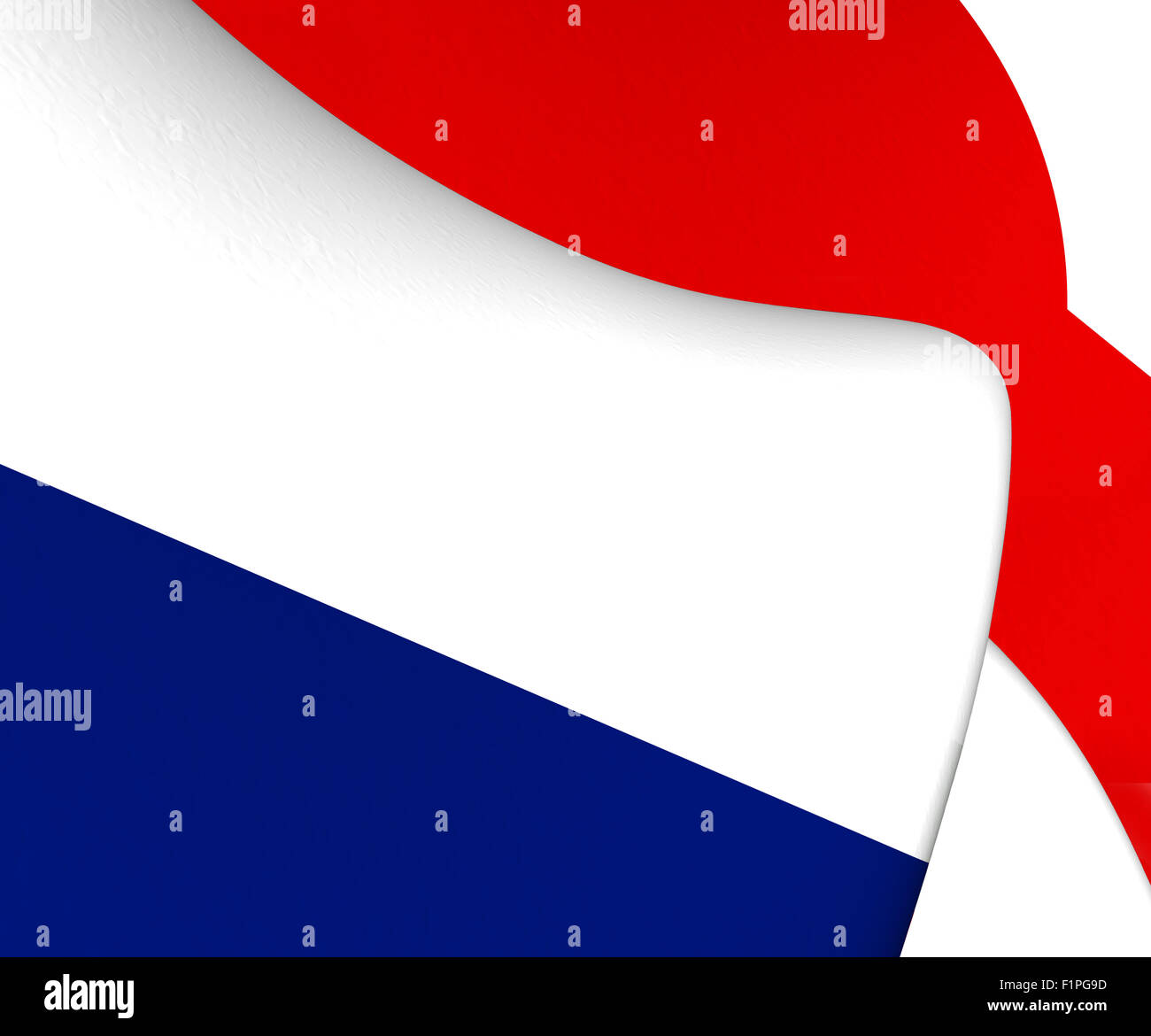 Europe flag netherlands dutch hi-res stock photography and images - Alamy