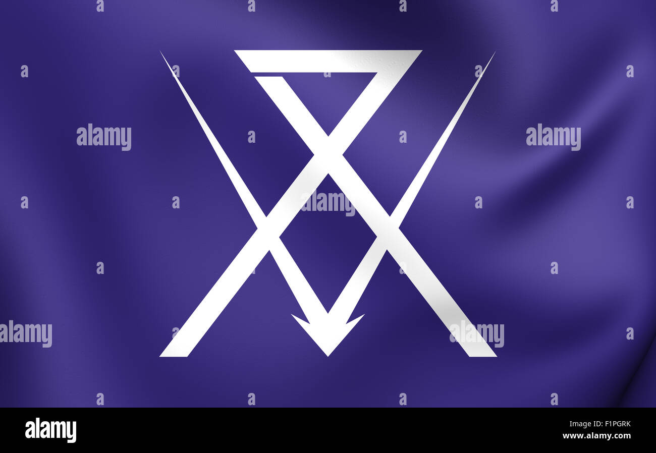 Numazu flag hi-res stock photography and images - Alamy