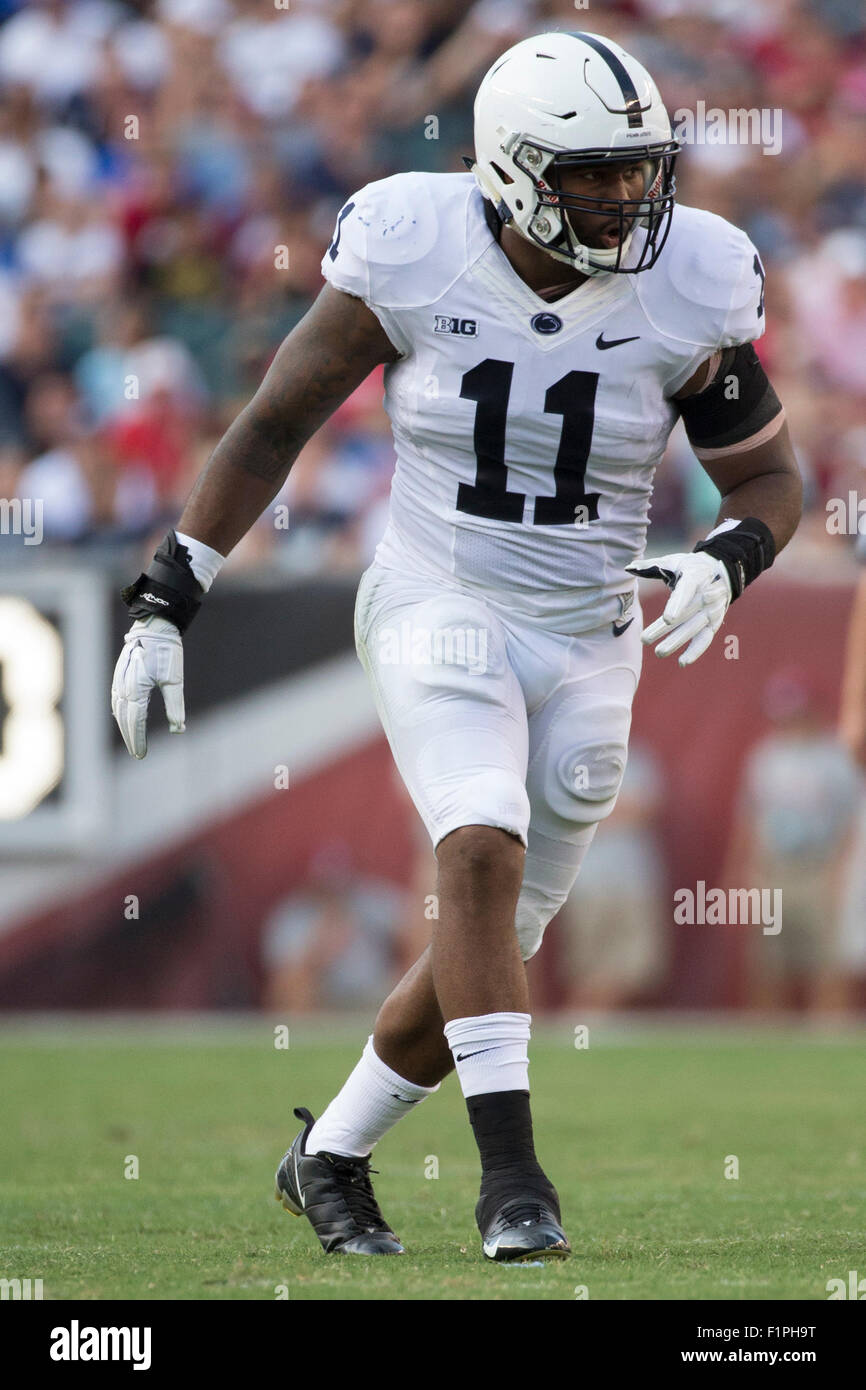 Brandon bell hi-res stock photography and images - Alamy