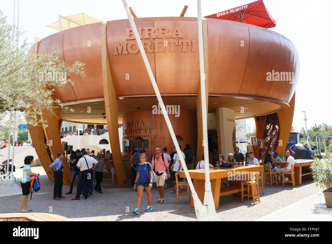 Birra moretti hi-res stock photography and images - Alamy