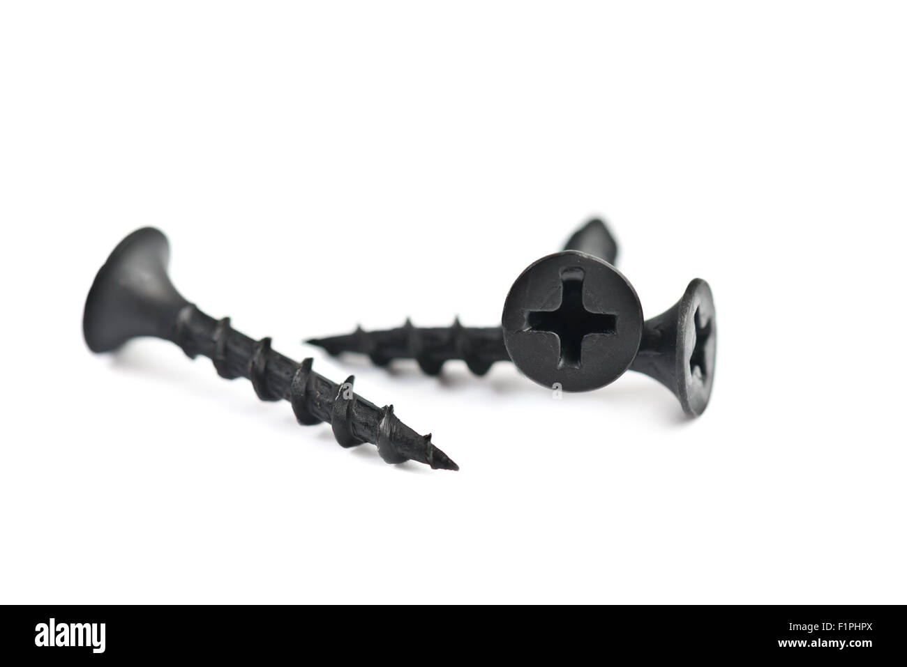 Screw hi-res stock photography and images - Alamy