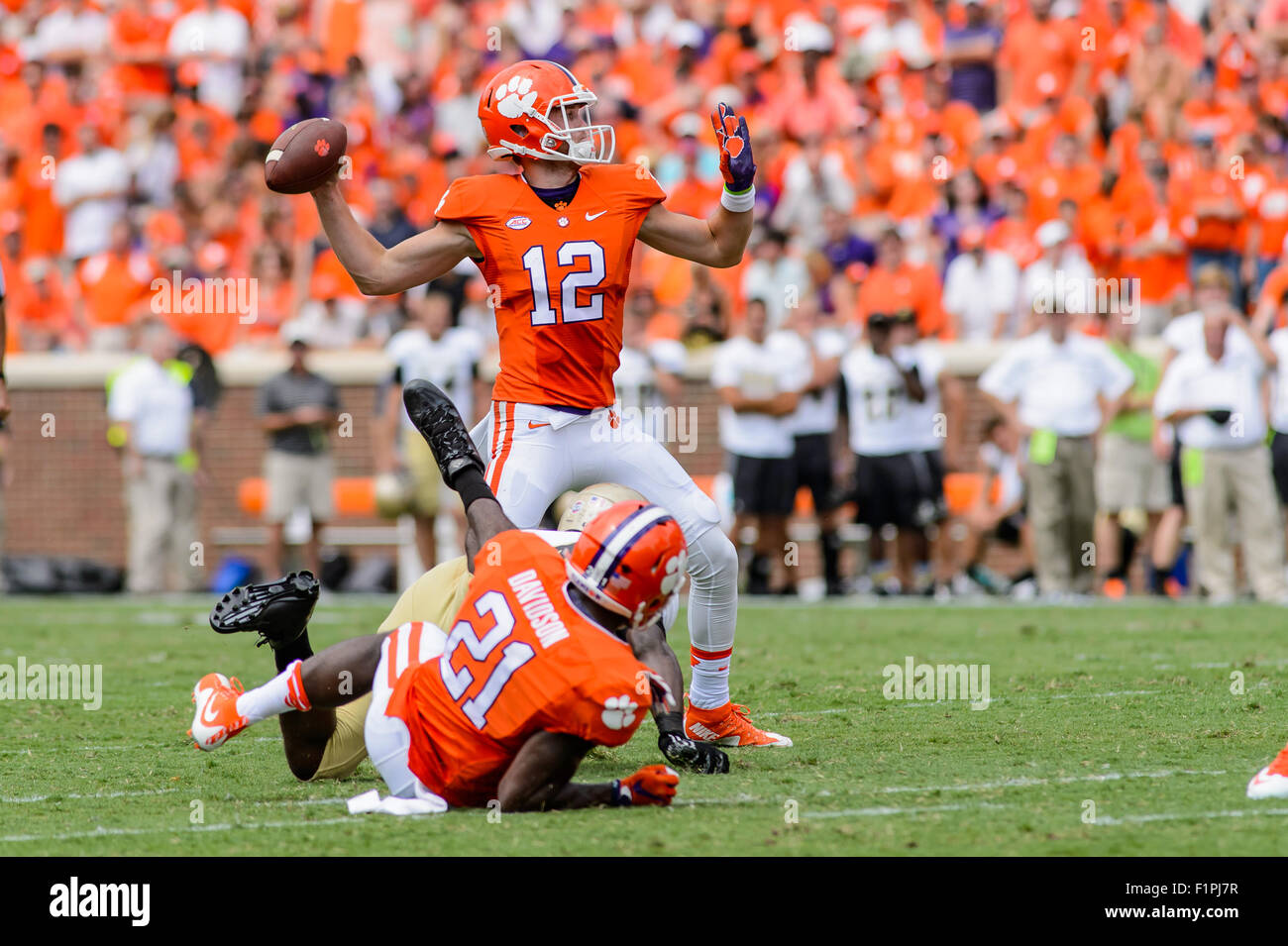 Nick schuessler hi-res stock photography and images - Alamy