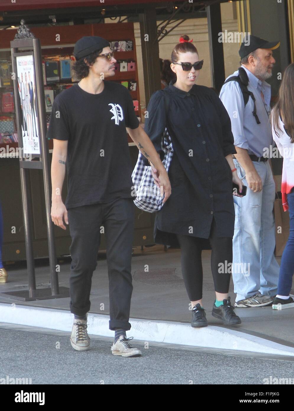 Hannah hooper hi-res stock photography and images - Alamy