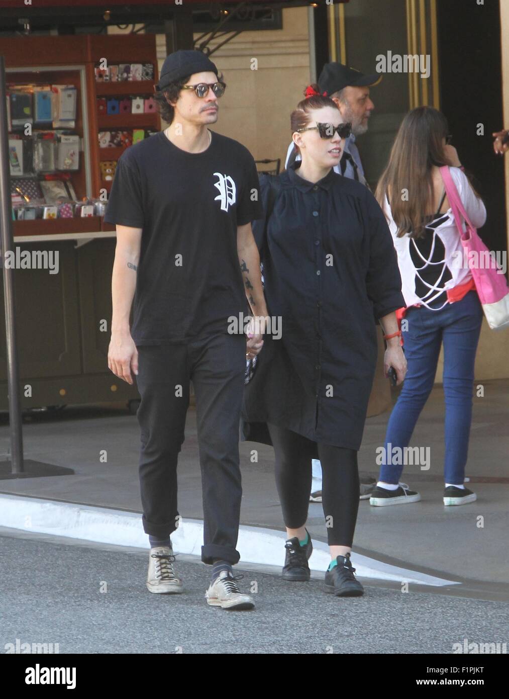 Hannah hooper hi-res stock photography and images - Alamy