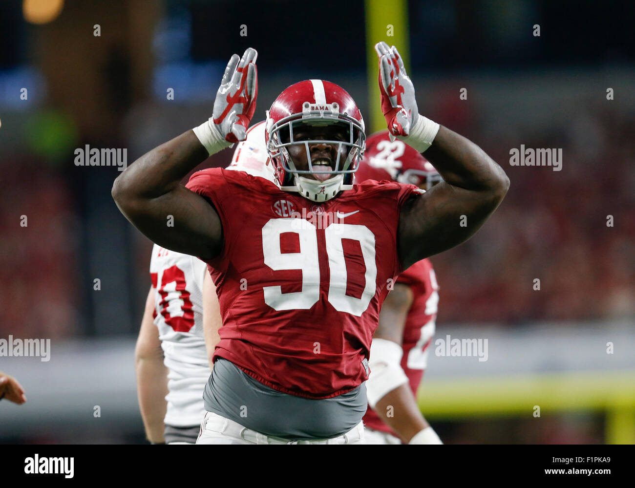 Jarran reed hi-res stock photography and images - Alamy