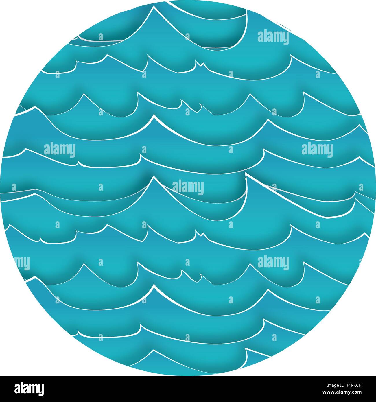 Abstract waves background vector vectors hi-res stock photography and ...
