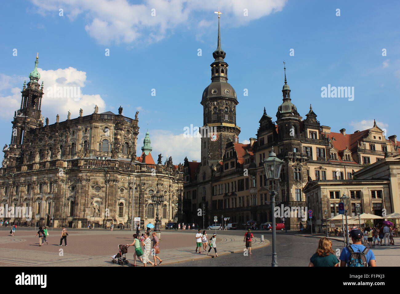 Germany city architecture hi-res stock photography and images - Alamy