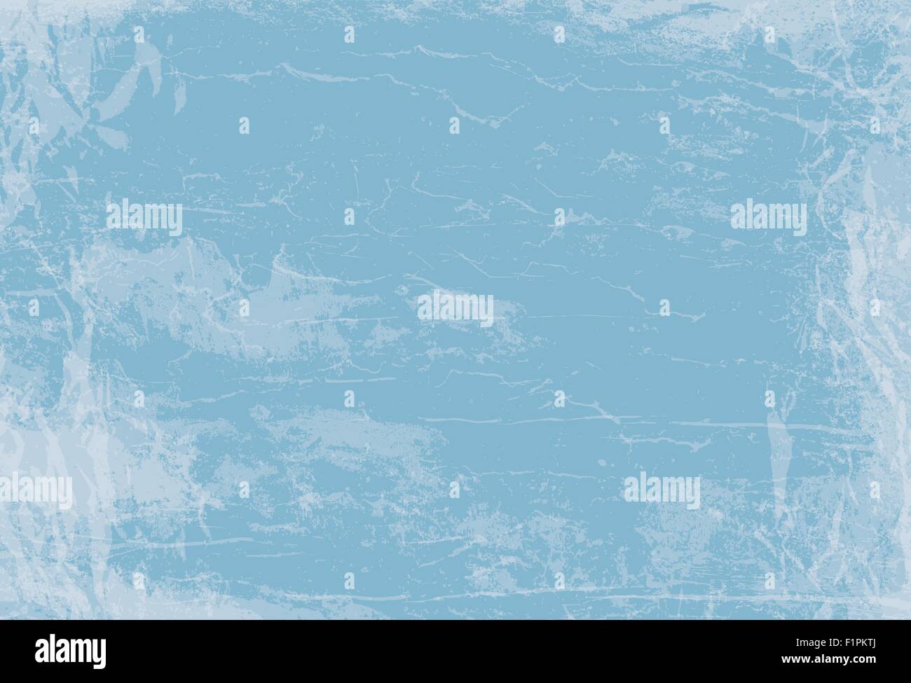 Blue wall abstract texture Stock Vector Images - Alamy