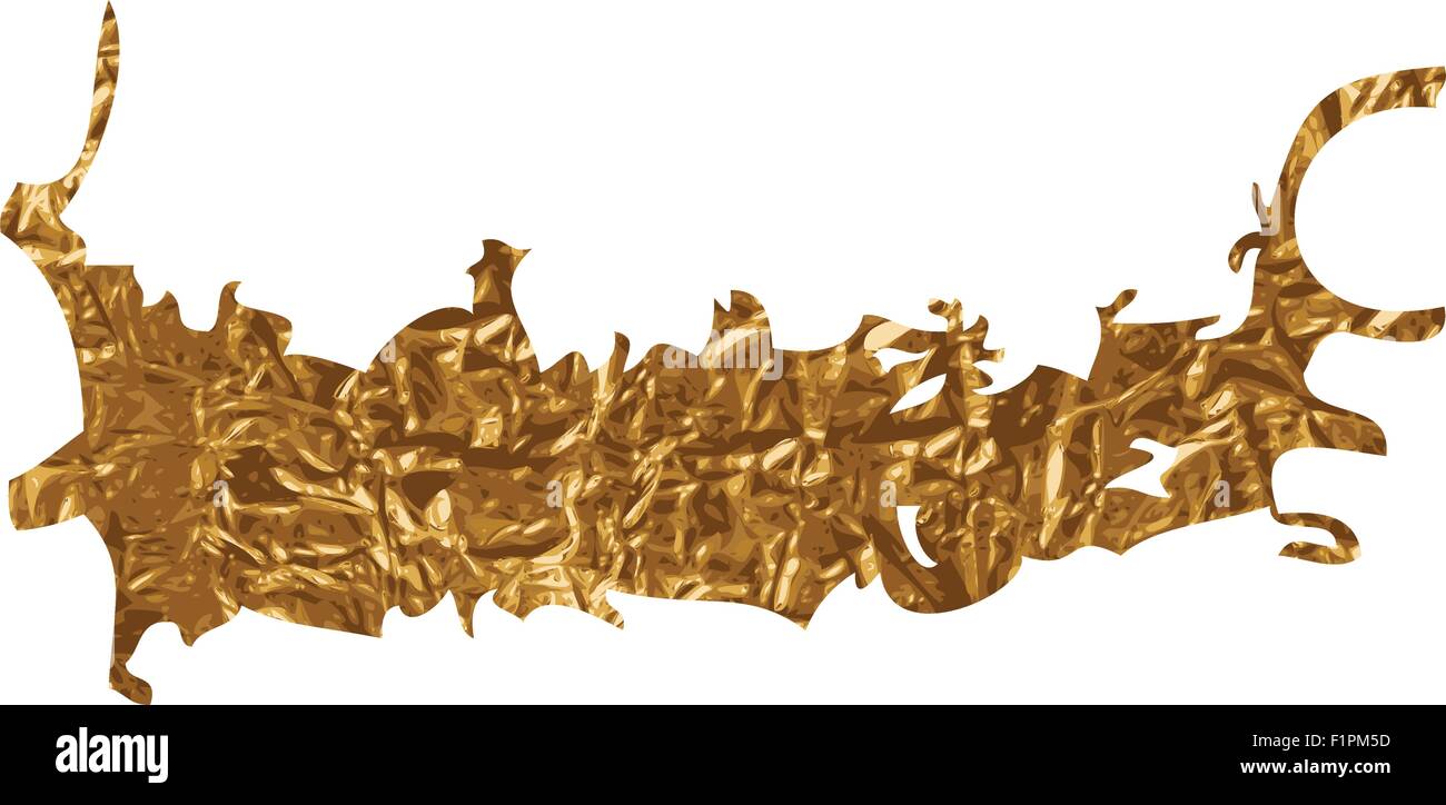 Gold splash vector vectors hi-res stock photography and images - Alamy