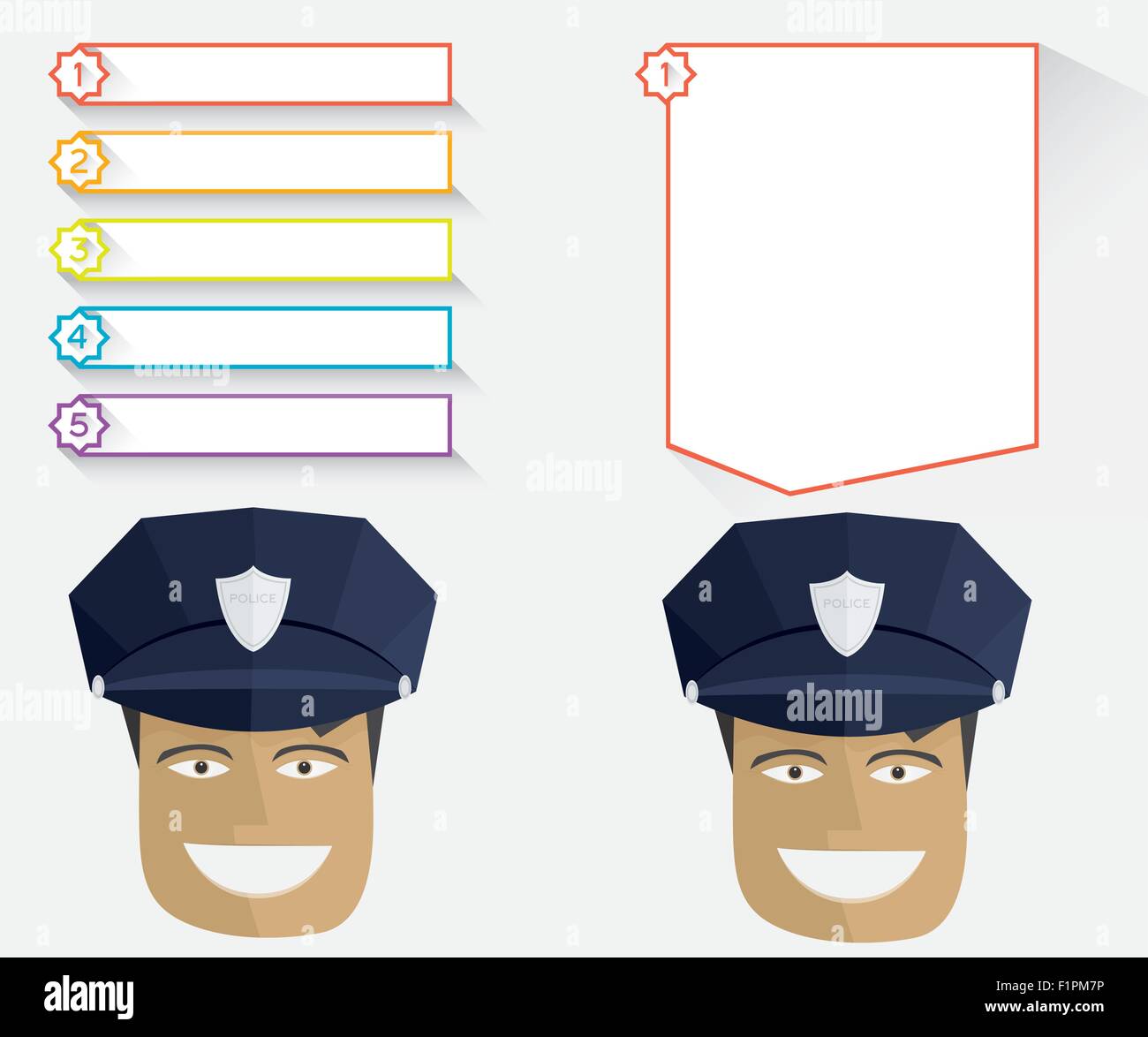 Ascot police Stock Vector Images - Alamy