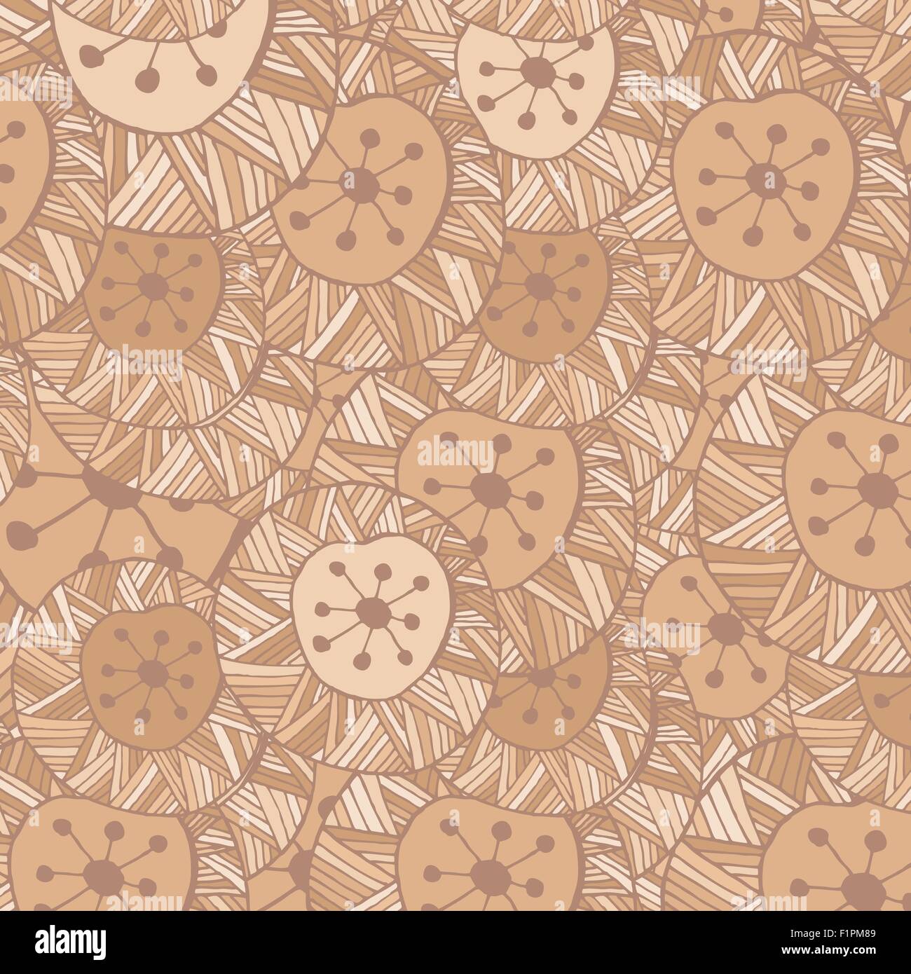 Ornamental line pattern Stock Vector Images - Alamy