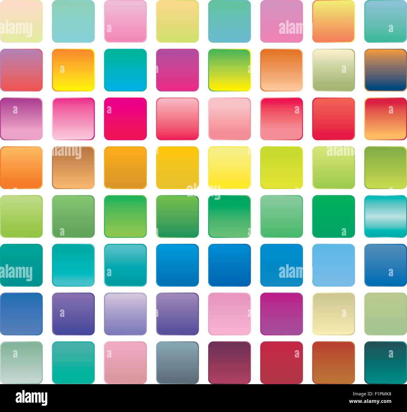 Gradient icon hi-res stock photography and images - Alamy