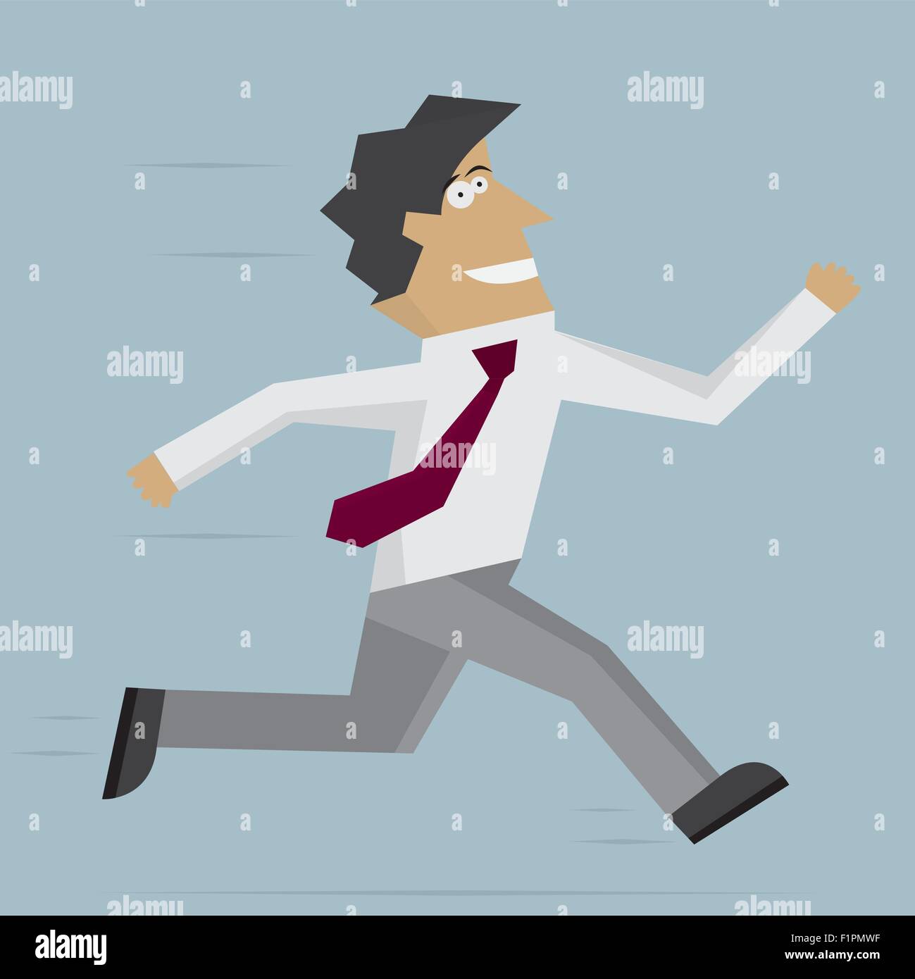 Run vector vectors hi-res stock photography and images - Alamy