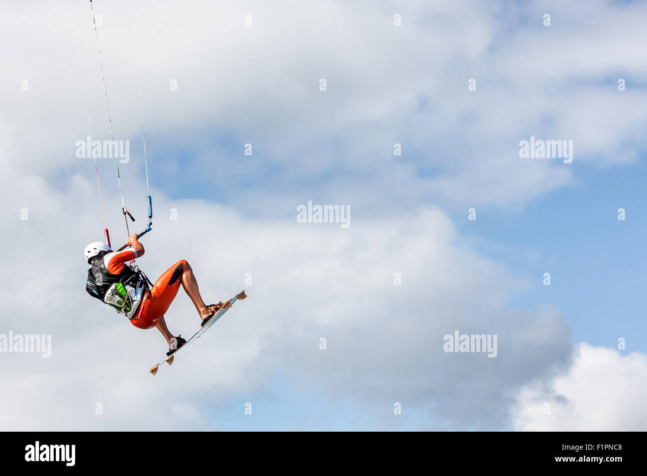 Flying suit extreme hi-res stock photography and images - Alamy