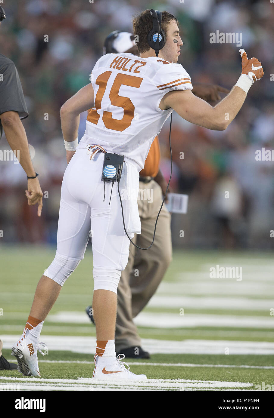 Trey holtz hi-res stock photography and images - Alamy