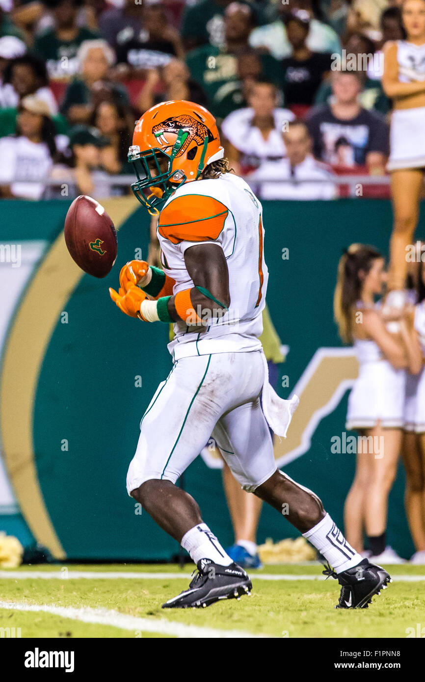 Devondrick nealy hi-res stock photography and images - Alamy