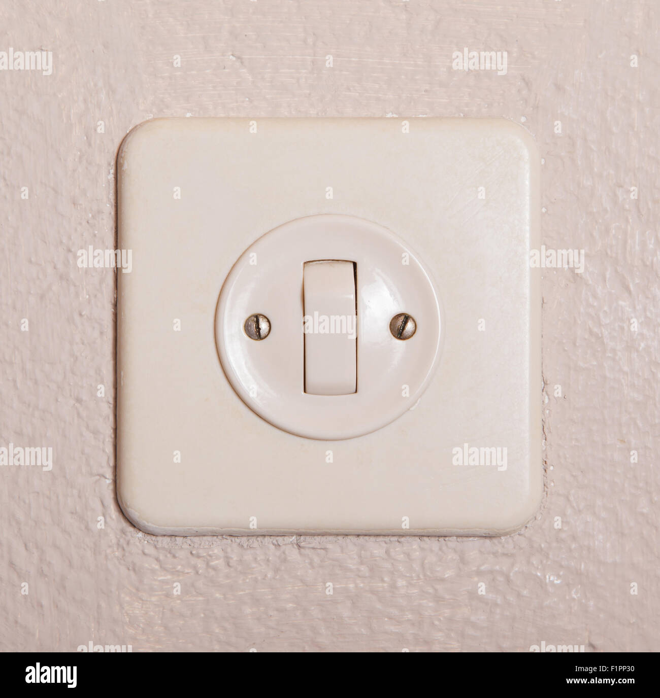 Electrical switch hi-res stock photography and images - Alamy