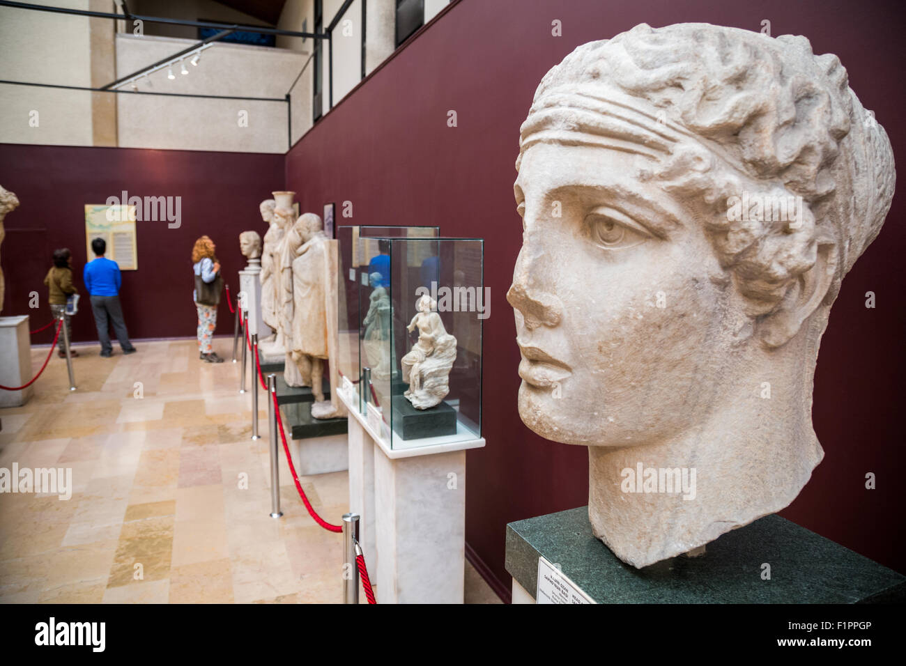 Sappho hi-res stock photography and images - Alamy