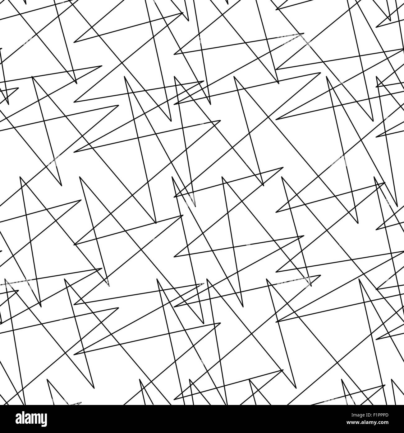 Lightning black and white Stock Vector Images - Alamy