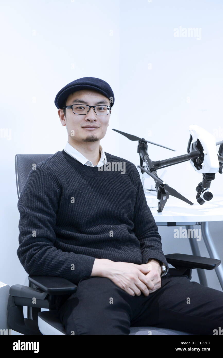 Dji shenzhen hi-res stock photography and images - Alamy