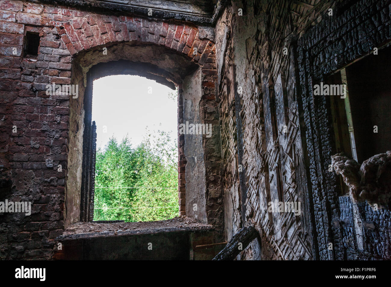 light from a window Stock Photo - Alamy