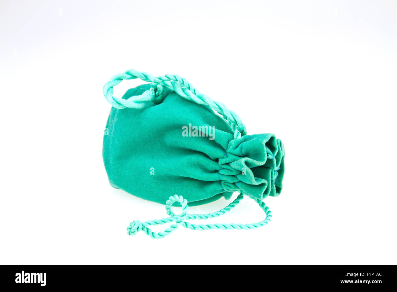 Small green bag purse hi-res stock photography and images - Alamy