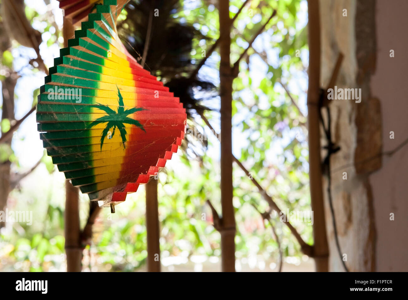 Jamaican crafts hi-res stock photography and images - Alamy