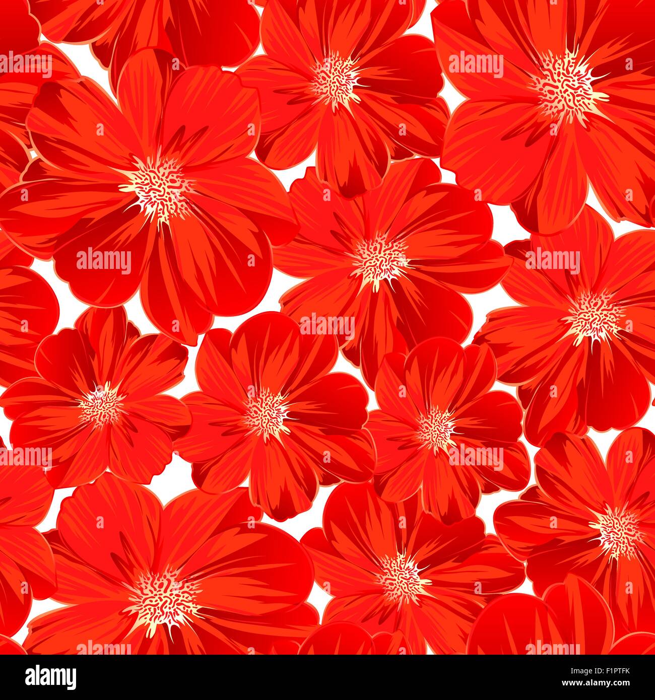 Hawaiian yellow hibiscus Stock Vector Images - Alamy