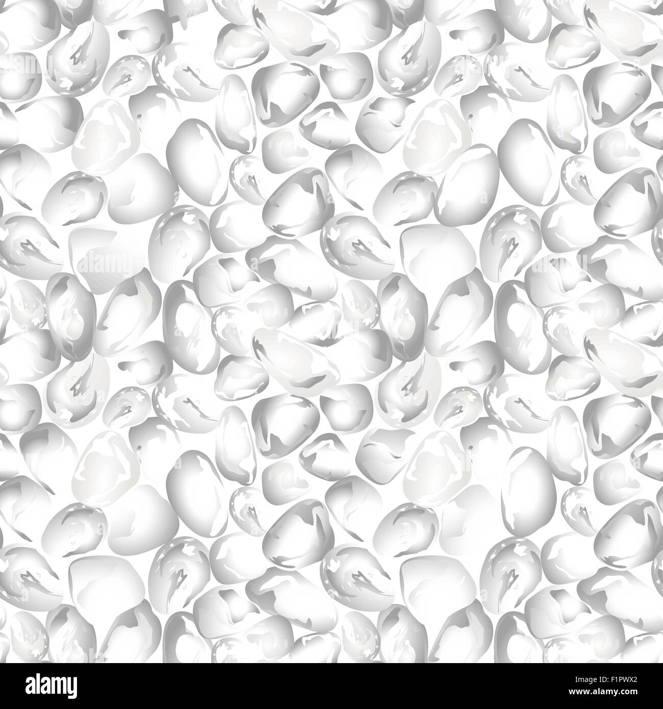 Texture sand grains Stock Vector Images - Alamy