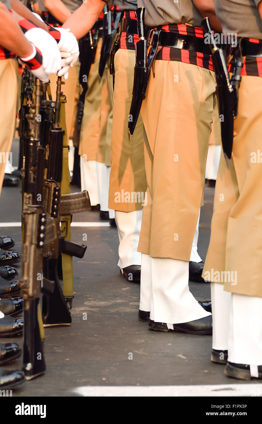 Turkish armed forces equipment hi-res stock photography and images - Alamy