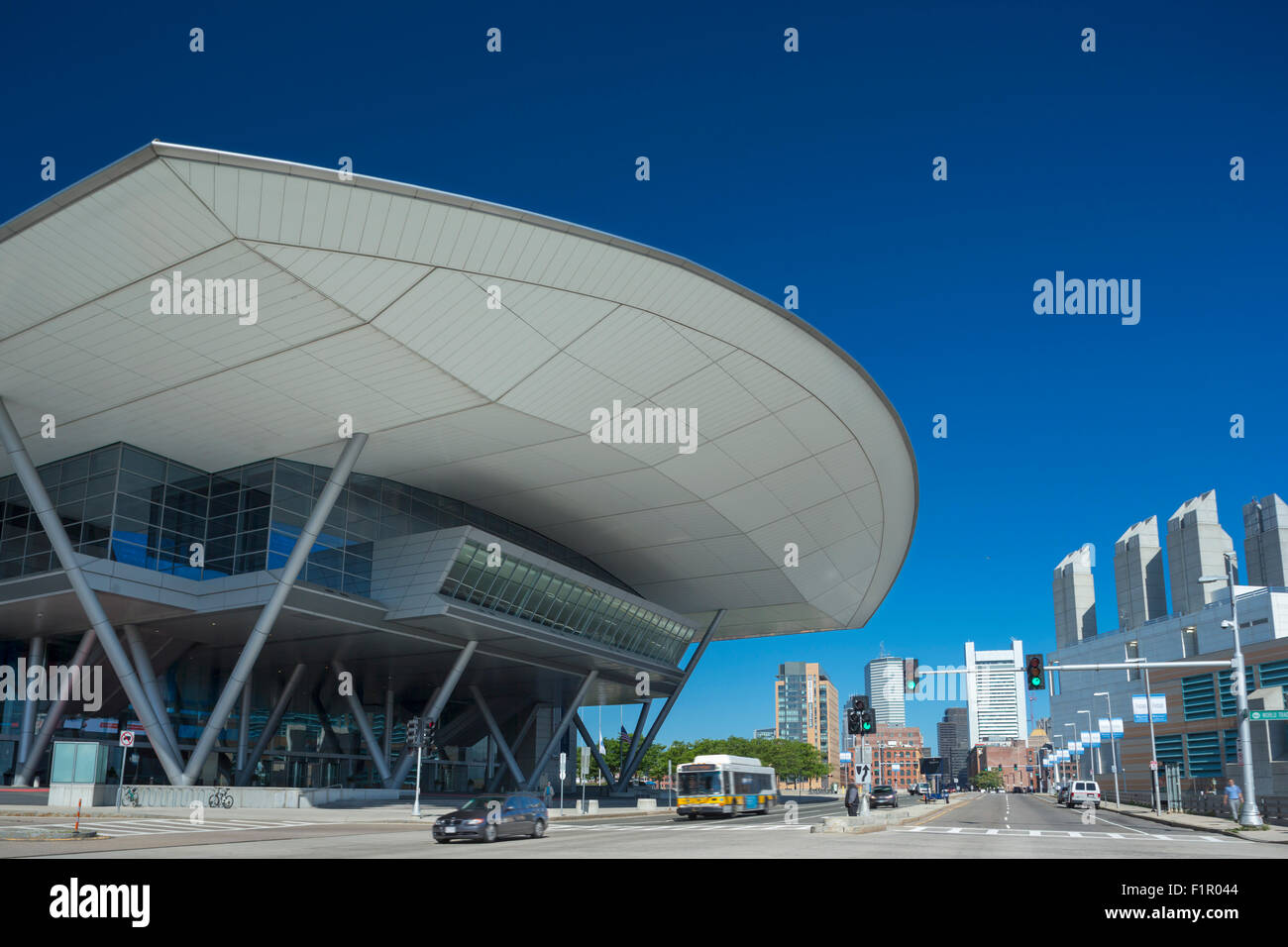The seaport district hi-res stock photography and images - Alamy