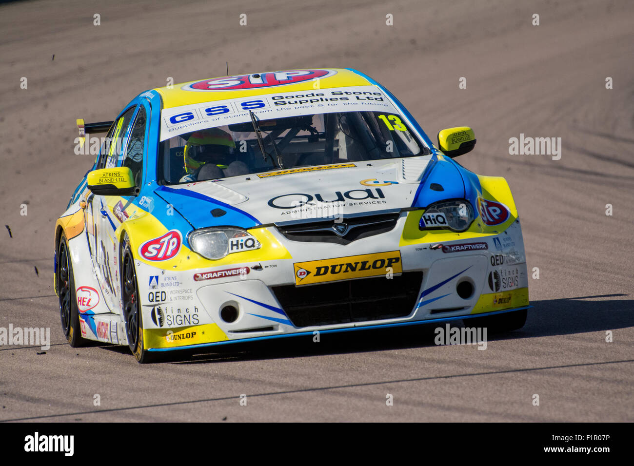 Welch motorsport hi-res stock photography and images - Alamy