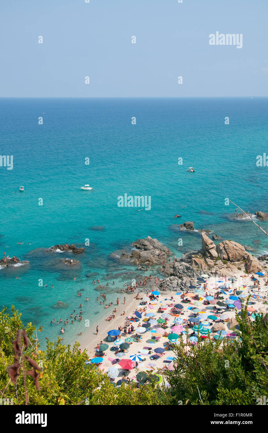 Zambrone High Resolution Stock Photography and Images - Alamy