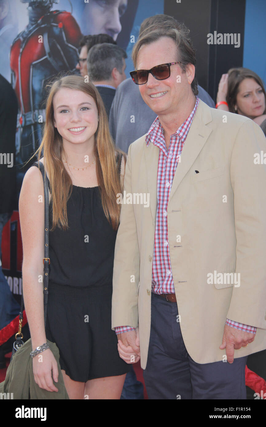 Premiere of Marvel's 'Ant-Man' held at The Dolby Theatre - Arrivals ...