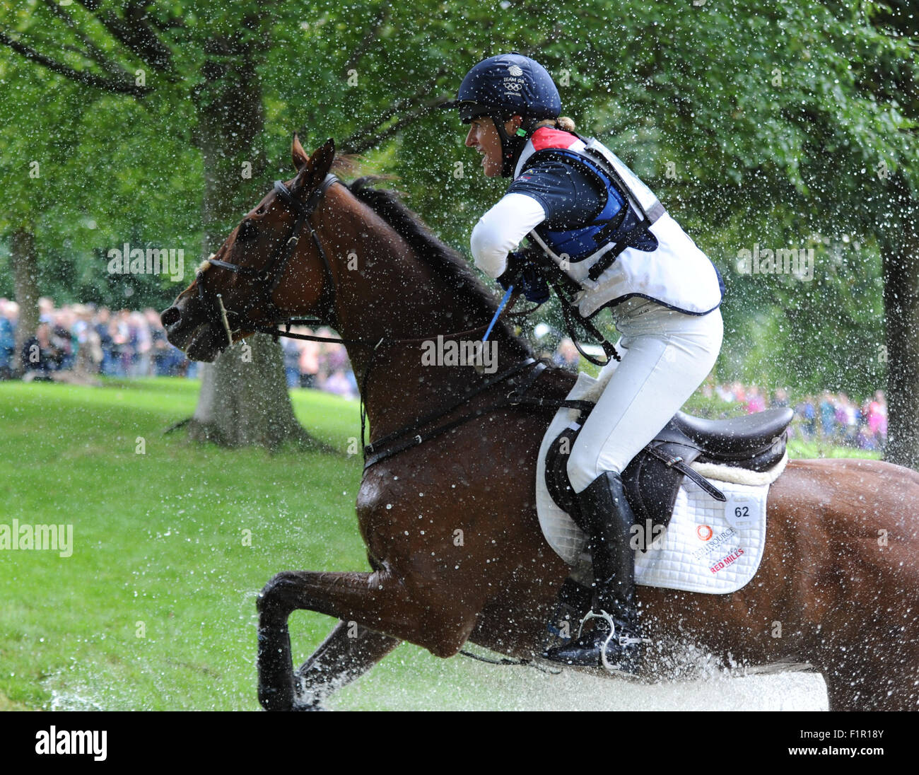 Star witness hi-res stock photography and images - Alamy