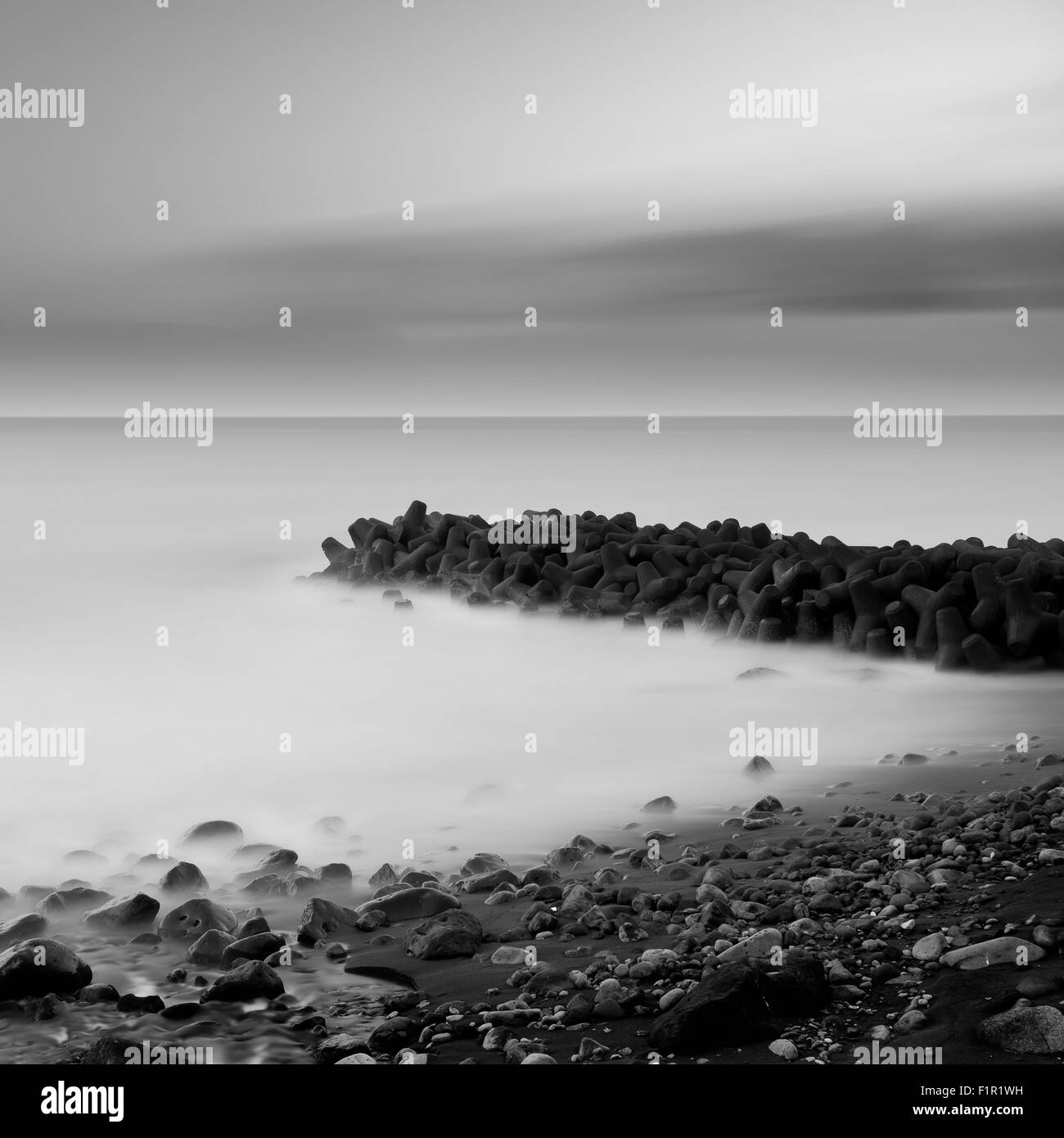 Chubu region japan Black and White Stock Photos & Images - Alamy