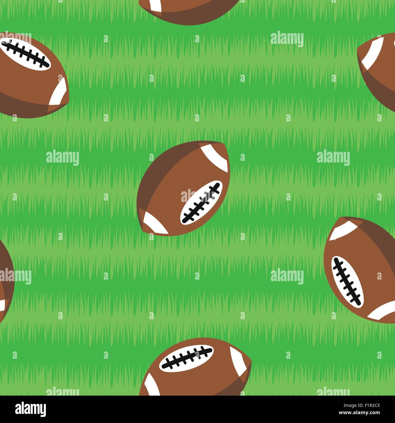 Gridiron footballs hi-res stock photography and images - Alamy