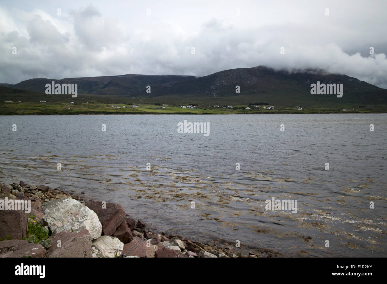 Achill island county mayo hi-res stock photography and images - Alamy