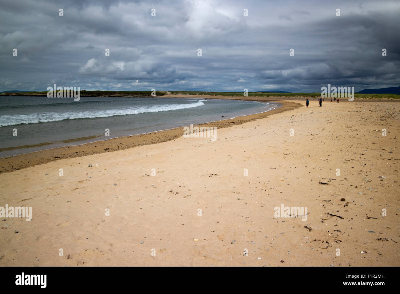 Golden strand mayo hi-res stock photography and images - Alamy