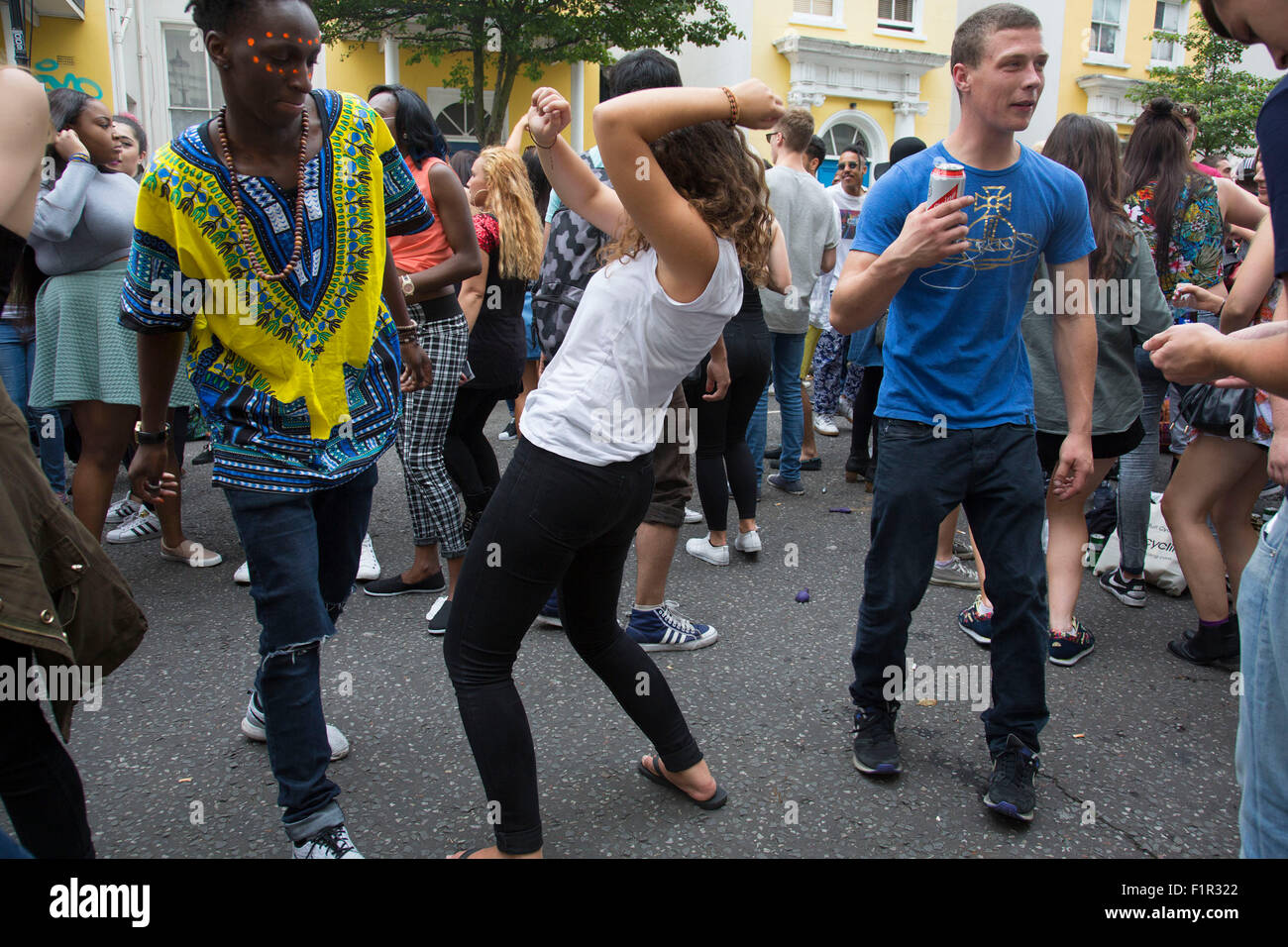 I spy in the street hi-res stock photography and images - Alamy