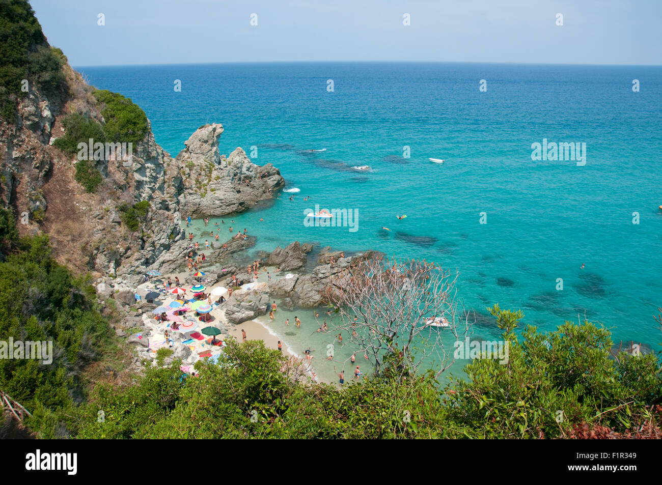 Zambrone High Resolution Stock Photography and Images - Alamy