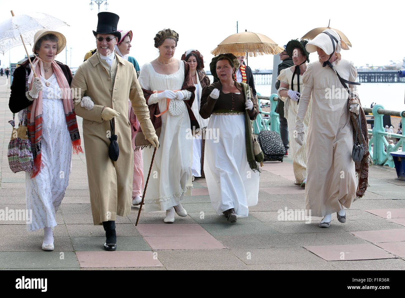Regency Dance High Resolution Stock Photography and Images - Alamy