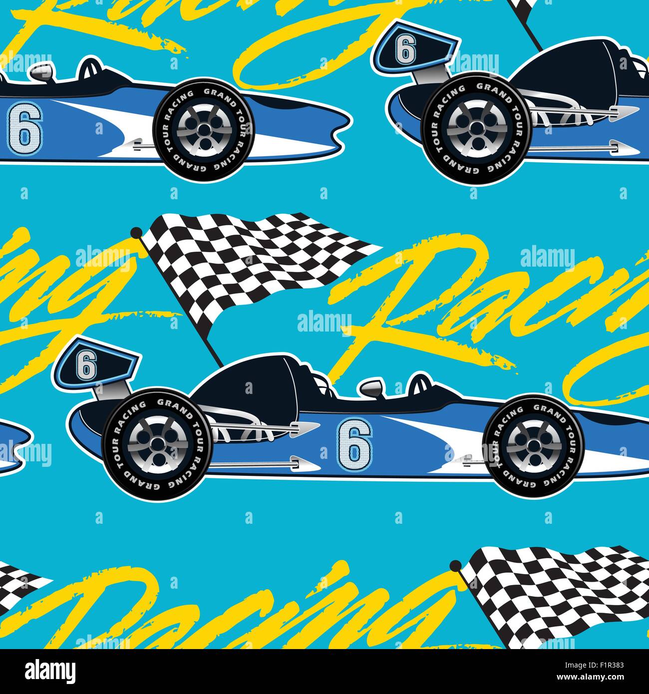 Open racing Stock Vector Images - Alamy