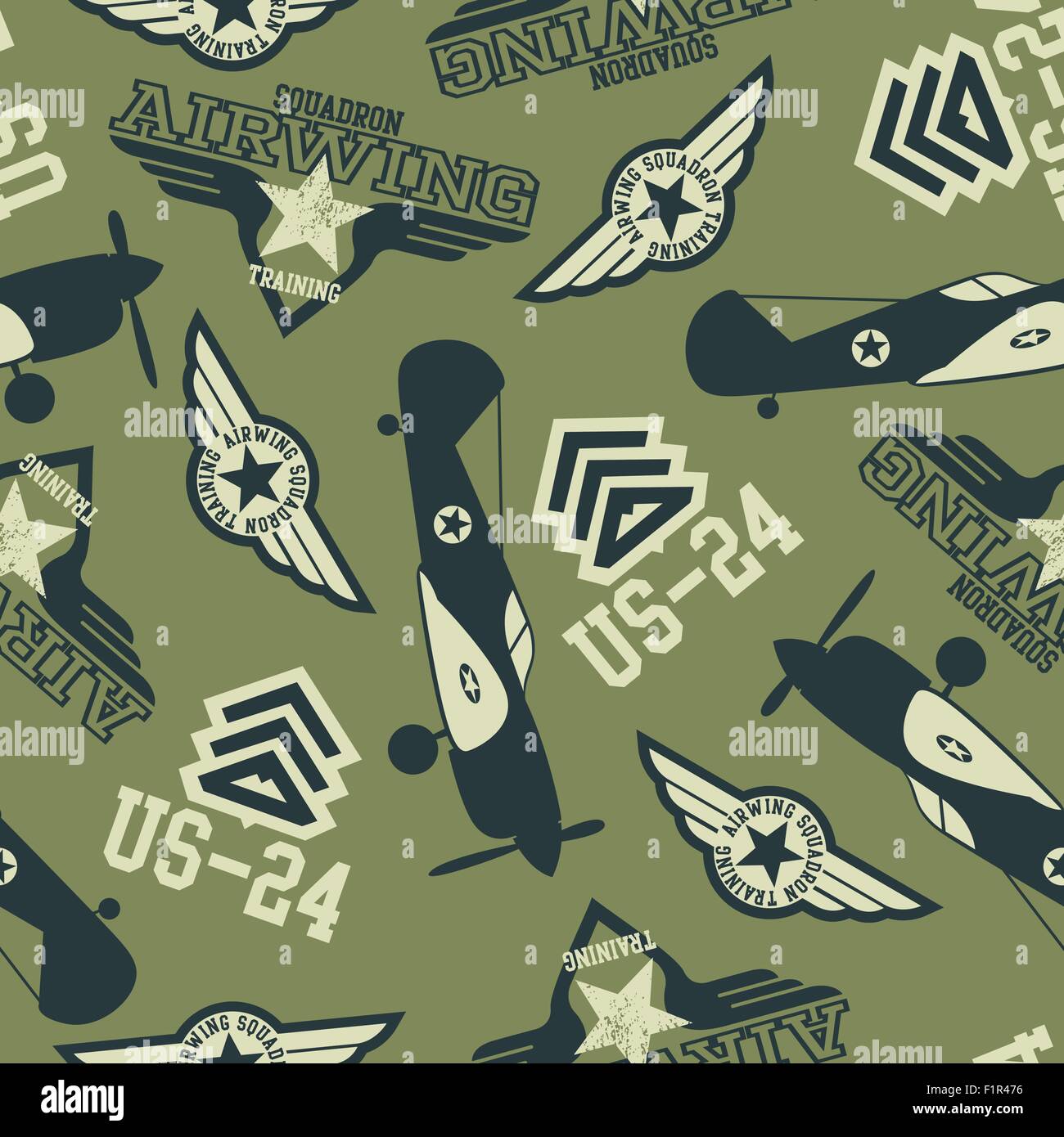 Ww2 Stock Vector Images - Alamy