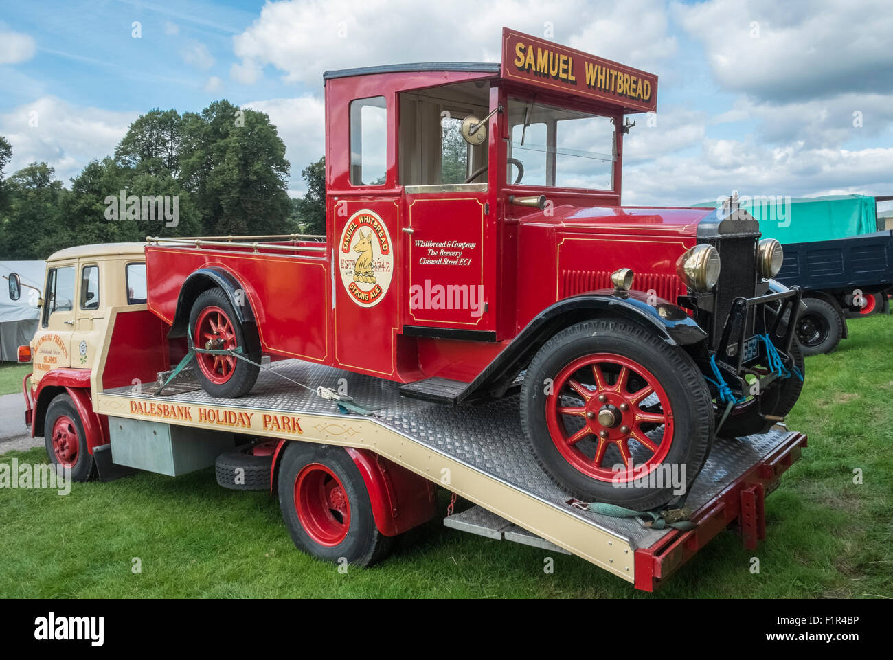 Whitbread brewery hi-res stock photography and images - Alamy