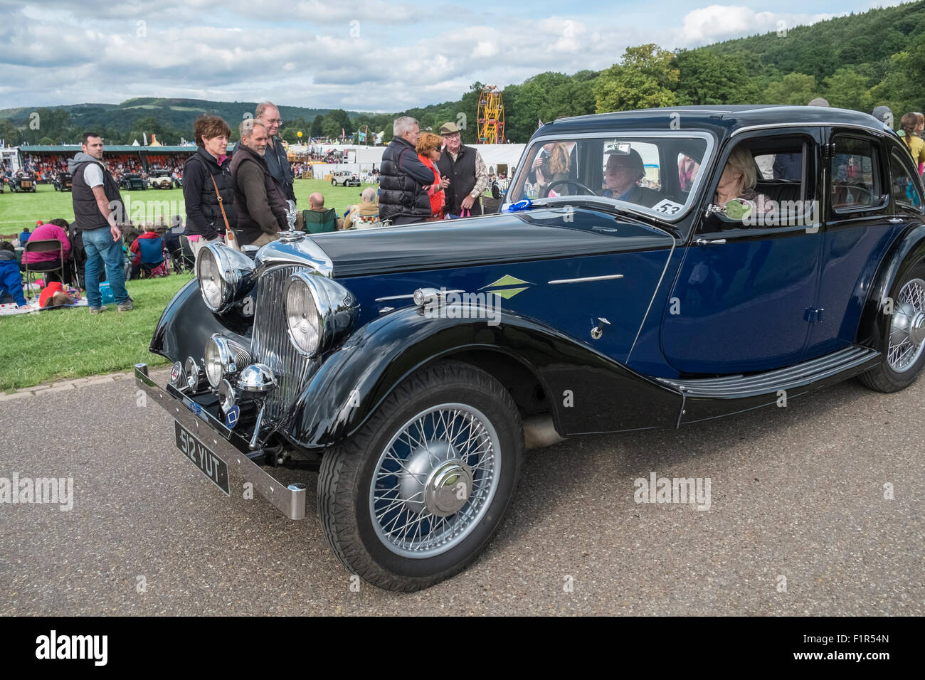 England 1938 High Resolution Stock Photography and Images - Alamy