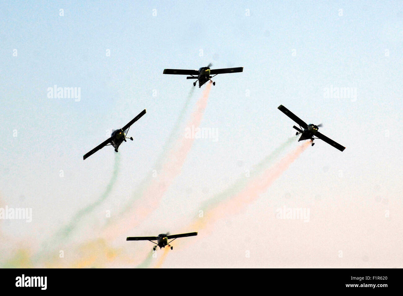 Pakistani Armed Forces High Resolution Stock Photography and Images - Alamy