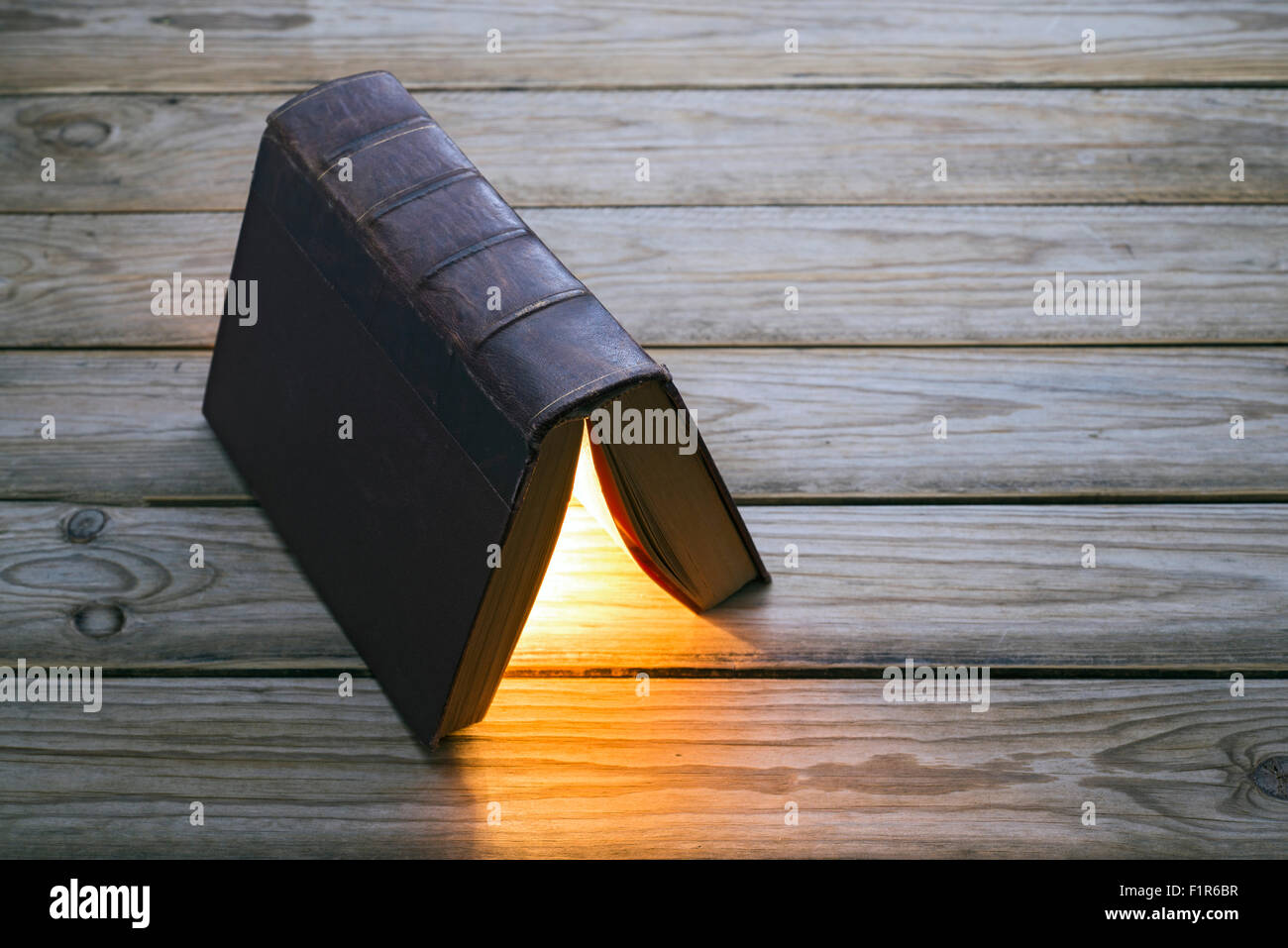 Book imagination magic hi-res stock photography and images - Alamy